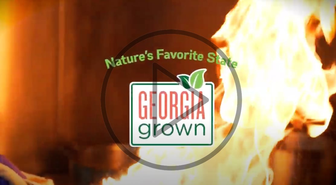 Georgia Grown - PREP